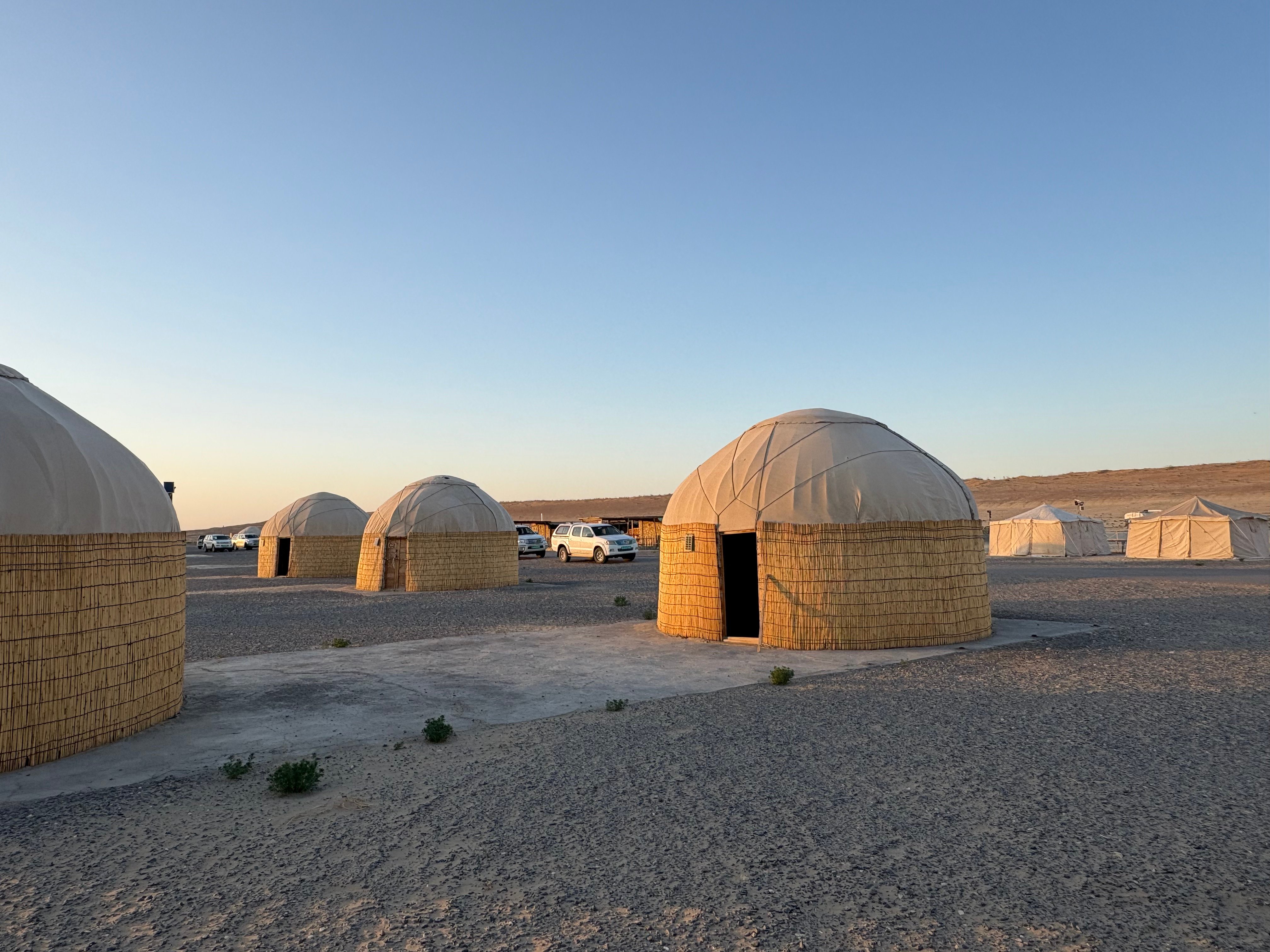 Prepare for your journey in the 5 Stans | Inspiring Vacations
